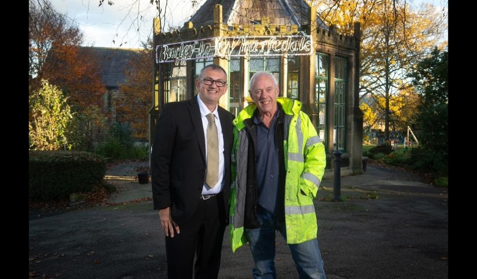 Homebuilder helps plant roots to see Burley blossom this spring | The ...