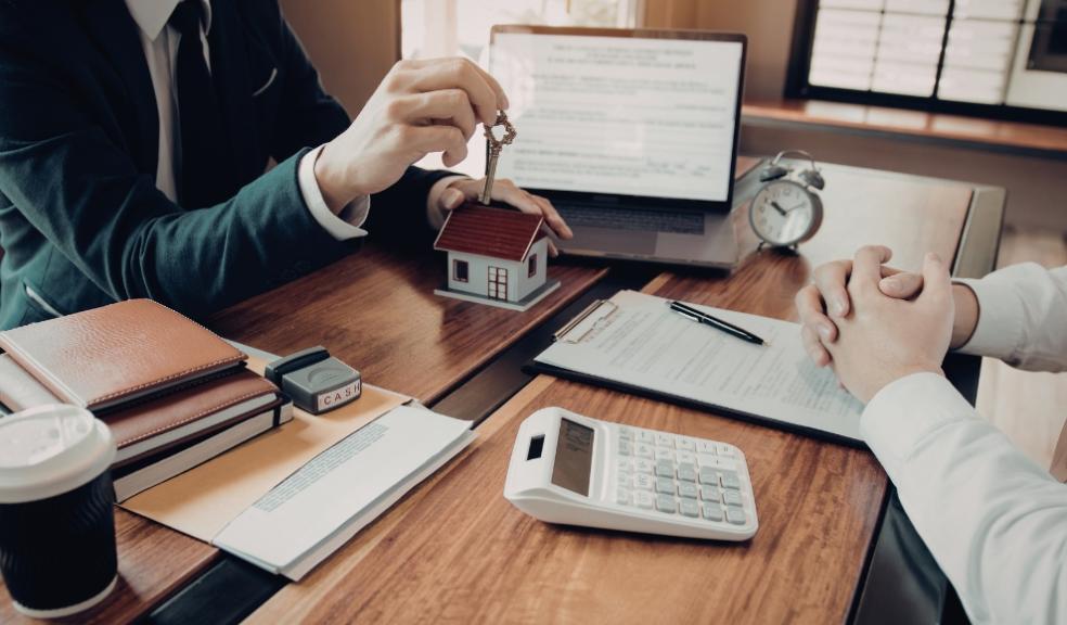 Real Estate 2026: Trends to watch, challenges to tackle, opportunities ...