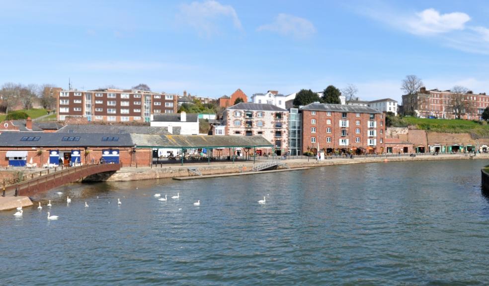 Loc8me Expands Nationwide Reach into Exeter. | The Property Daily