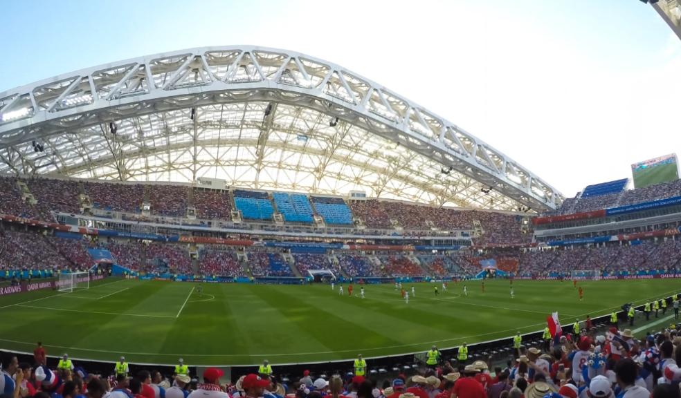 Cristiano Ronaldo makes The Red Sea destination his private paradise ...