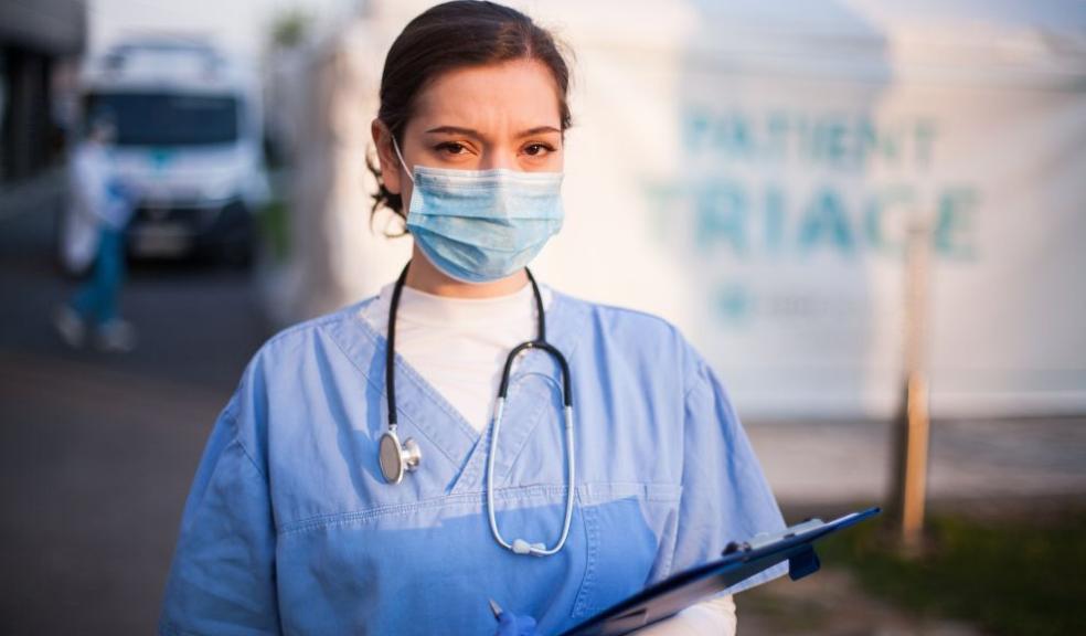 Key worker deposit scheme launched in Oakhampton as new sales office ...