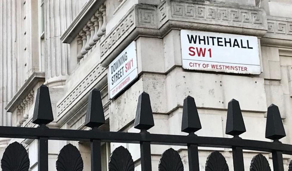 The cost of renting in London’s most prestigious political postcode ...